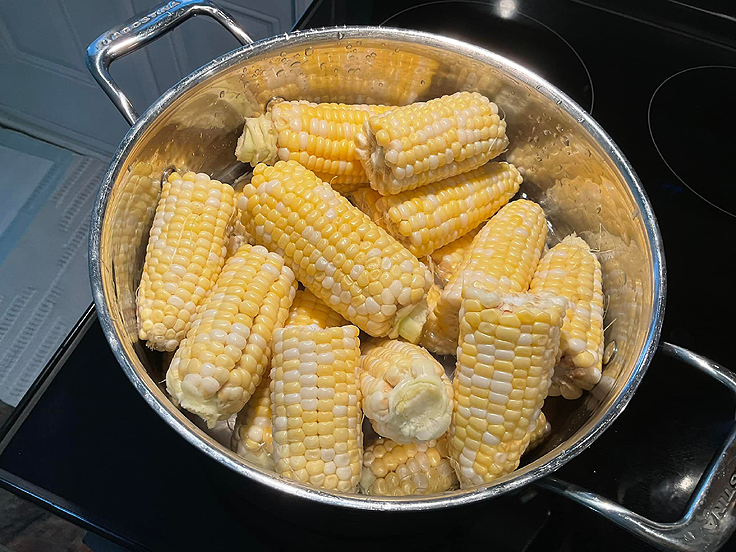 Bouilli de Légumes et Viandes Salée- Recettes de Pépére