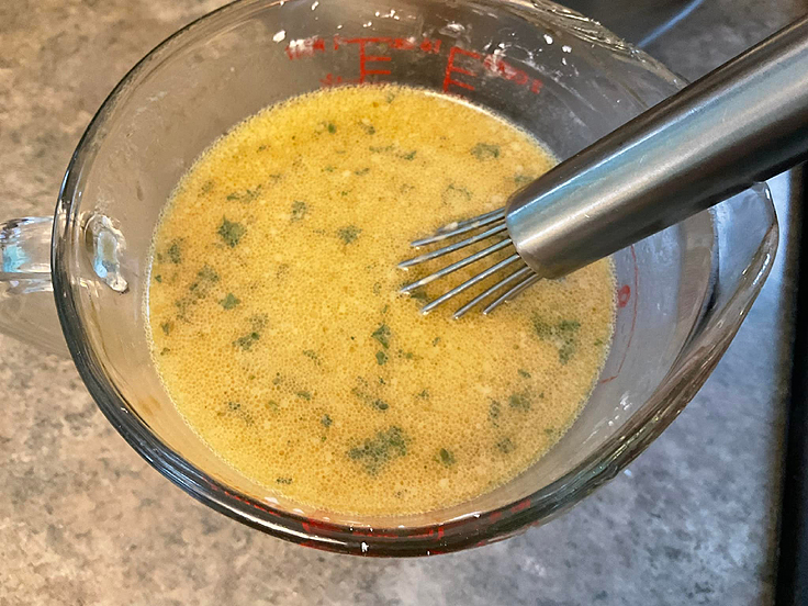 Fèves Germées à la Pépére - Recettes de Pépére