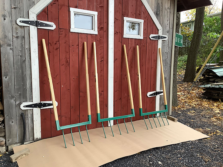 Choisir sa Grelinette - Conseils pour l'Achat d'Outils de Jardinage